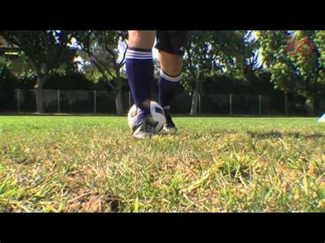 Image result for Soccer Step Over Moves