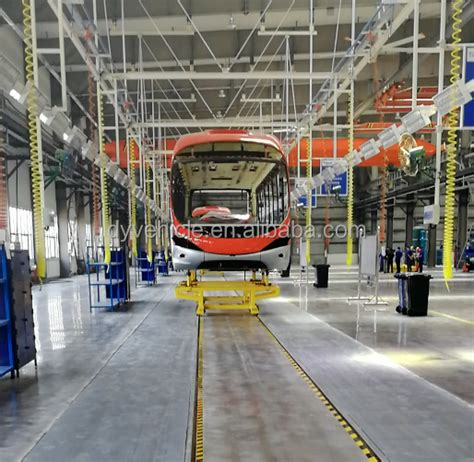 Image result for Bus Manufacturing Process
