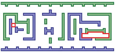 Image result for Multiple Patterning Layers