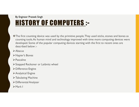 Image result for Generations of Computer Class 3 PW