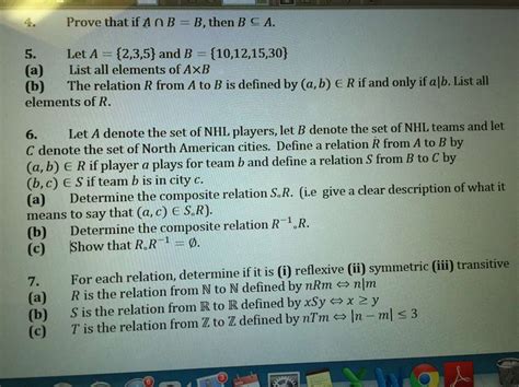 Image result for B Intersection B Subset Symbol