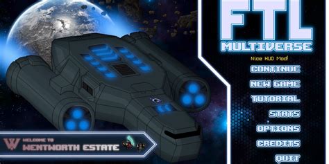 Image result for FTL Multiverse Mod Download