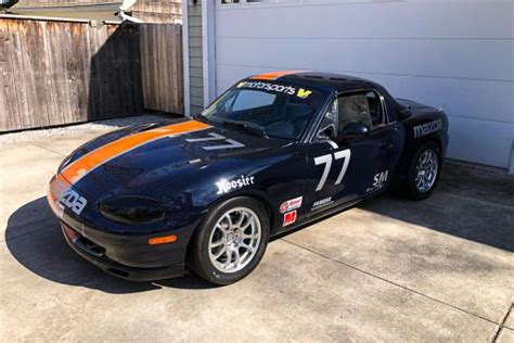 Image result for MX-5 Track Guide