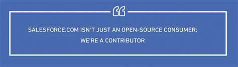 Image result for Salesforce Open Source