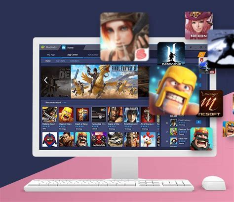 Image result for BlueStacks Android Emulator Download for PC