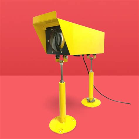 Image result for Heliport Approach Path Indicator Hapi