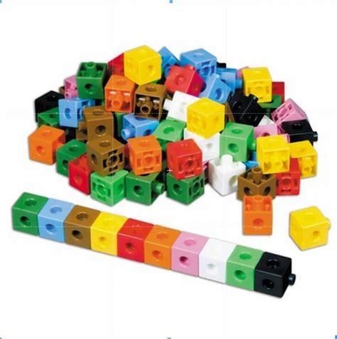 Image result for Interlocking Cubes