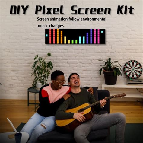 Image result for RGB Scrolling Text LED Matrix