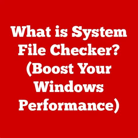 Image result for System File Checker