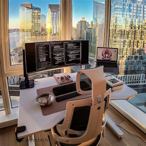 Image result for Desktop Setup View