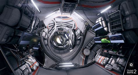 Image result for Quixel Environment