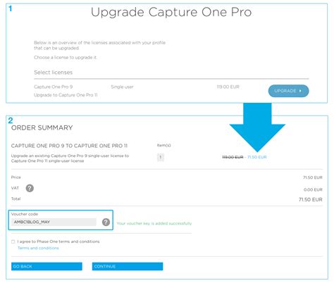 Image result for Capture One Discount Code