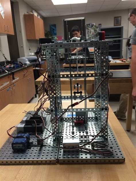 Image result for Mini Elevator Project