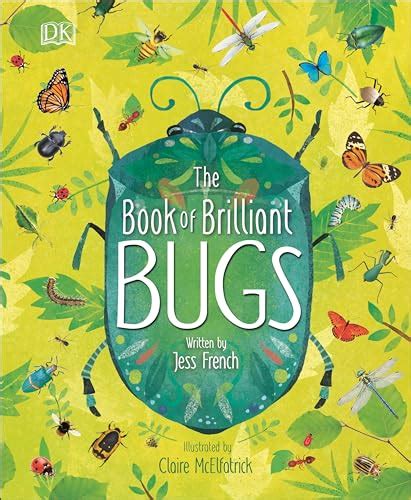 Image result for Bug Insect Books