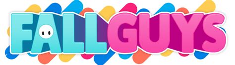 Image result for Fall Guys Logo