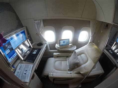 Image result for Emirates 777 First Class