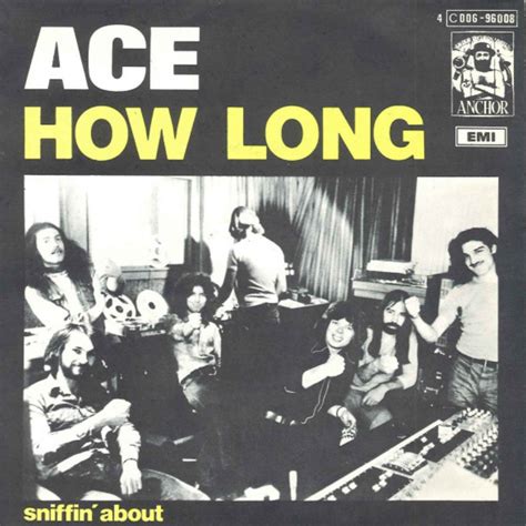 Image result for Ace How Long Bass Lesson
