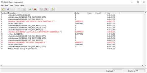Image result for USB-6501 NI LabWindows/CVI Example