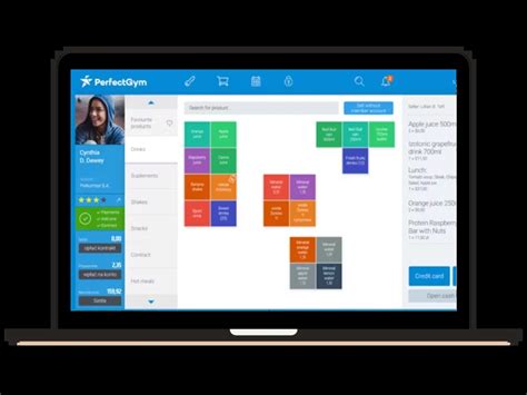 Image result for Gym Management Software