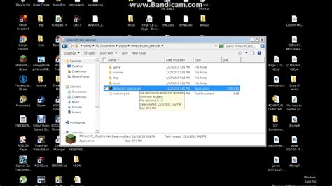 Image result for Error When Downloading Minecraft Windows 1.0