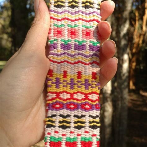 Image result for Inkle Loom Shuttle Pattern