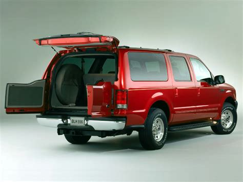 Image result for Excursion Vehicle