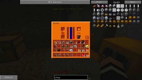 Image result for Eu GregTech Tutorial