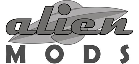 Image result for Alien EVO Mods