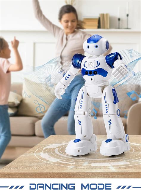 Image result for Remote Control Robot Toy