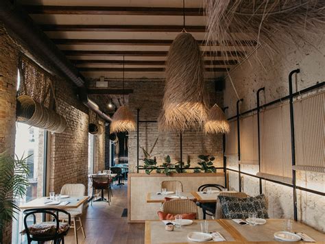 Image result for Rustic Restaurant Set Up