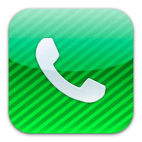 Image result for iOS Call Logo