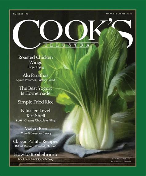 Image result for Cooking/Recipes Magazines
