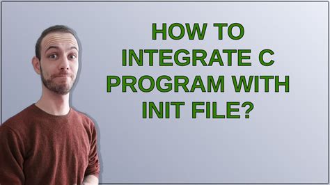 Image result for Init Programs