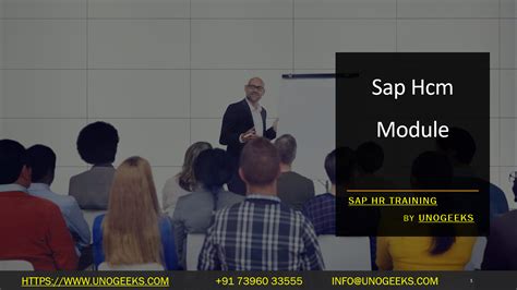 Image result for SAP HCM Module Tutorial