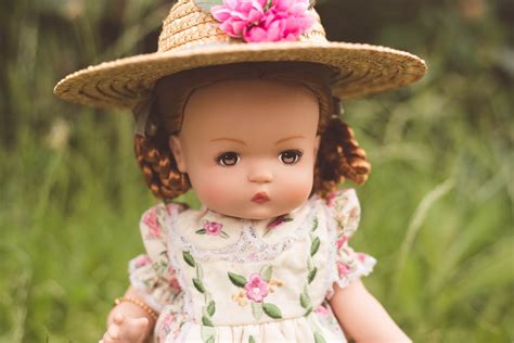 Image result for Tonner Effanbee Patsy