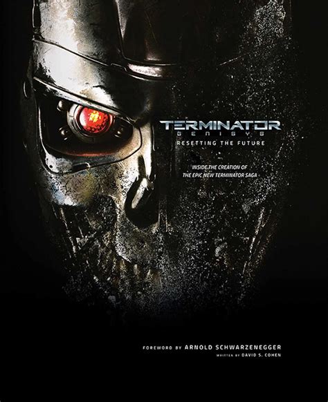 Image result for Terminator Redesign