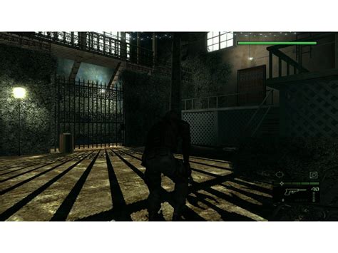 Image result for Splinter Cell Trilogy PS3