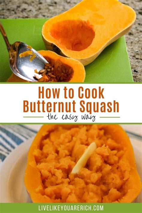 Image result for How Cook Butternut Squash