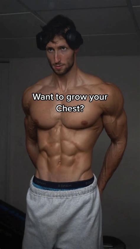 Image result for Build Chest Muscles