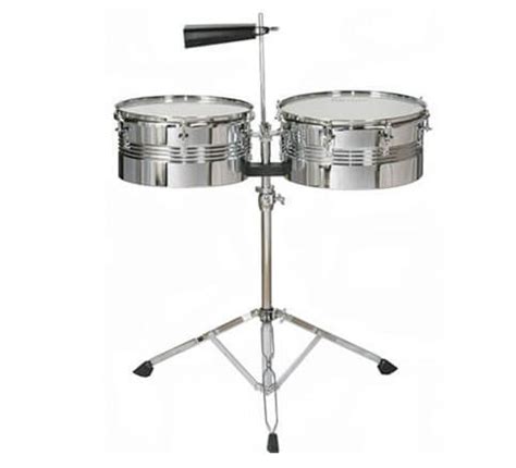 Image result for Timbales Patterns
