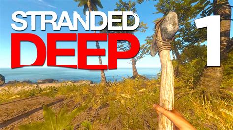 Image result for Stranded Deep Gameplay
