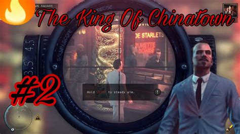 Image result for Hitman Absolution Chinatown