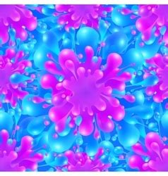 Image result for Vector Ice Blue Splatter
