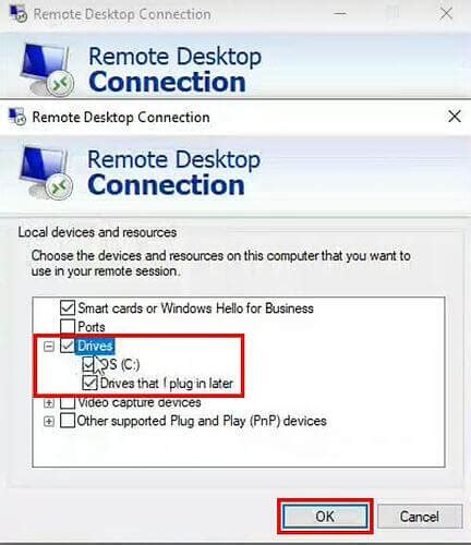 Image result for Attaching Local USB to Remote Computer