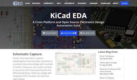 Image result for Using KiCad