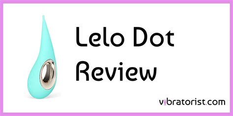 Image result for Whtas a Lelo Dot