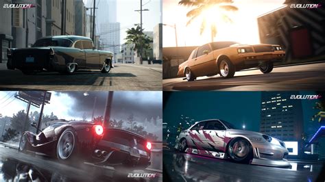 Image result for NFS Heat Performance Mod