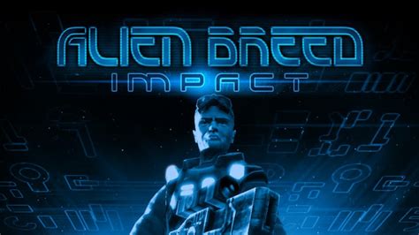 Image result for Alien Breed Impact