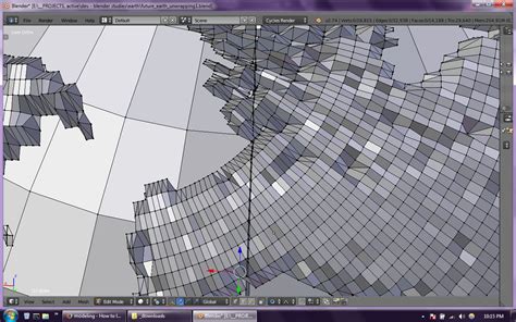 Image result for Equirectangular UV Map