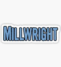 Image result for Millwright Stickers